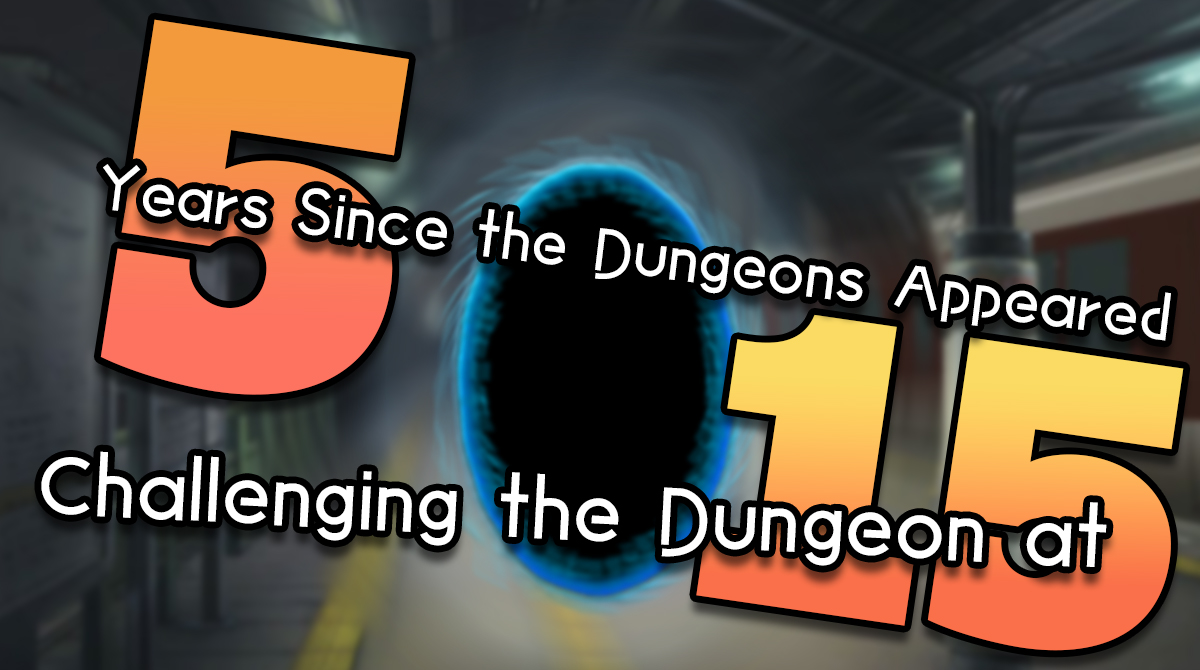 Episode 6 - Inside the Dungeon - Akatsuki Translations